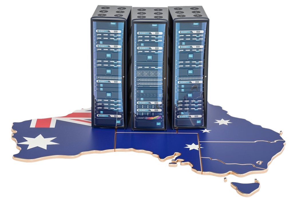 Web V8 - Super Fast Web Hosting Australia